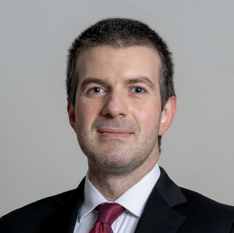 Our Team - National Consulting Partners